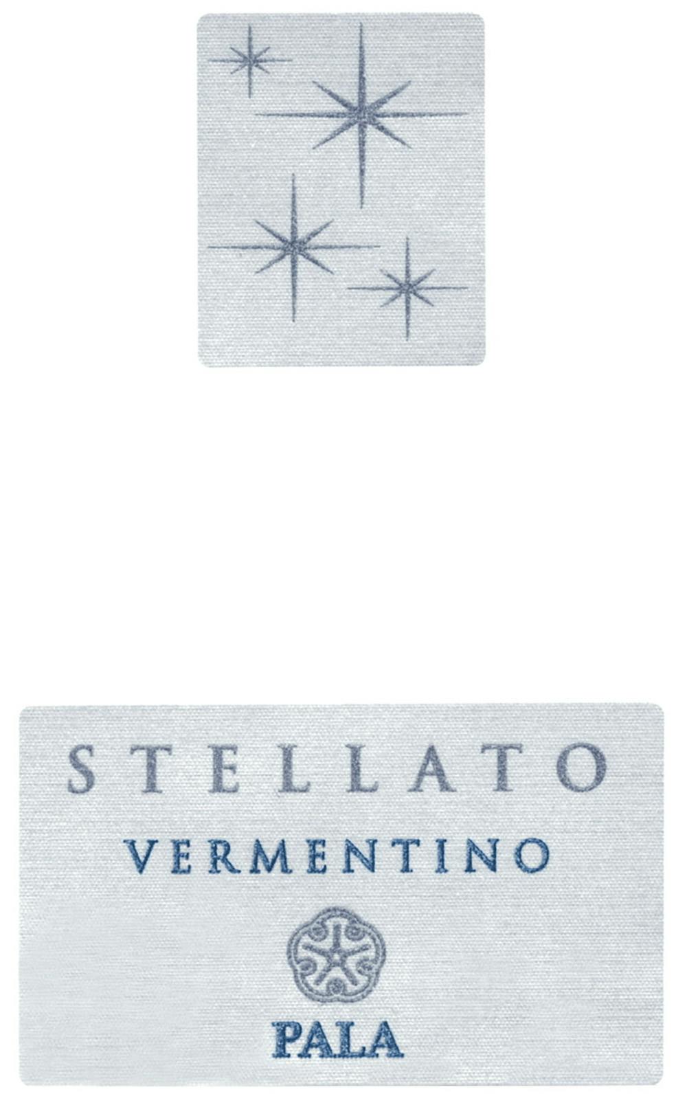 Pala Stellato Vermentino 2021 :: Italian White