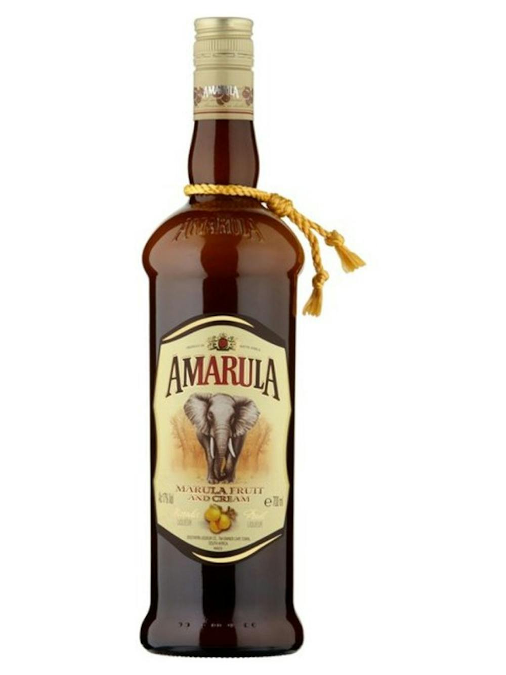 Amarula Cream 34prf 750ml :: Cordials & Liqueurs