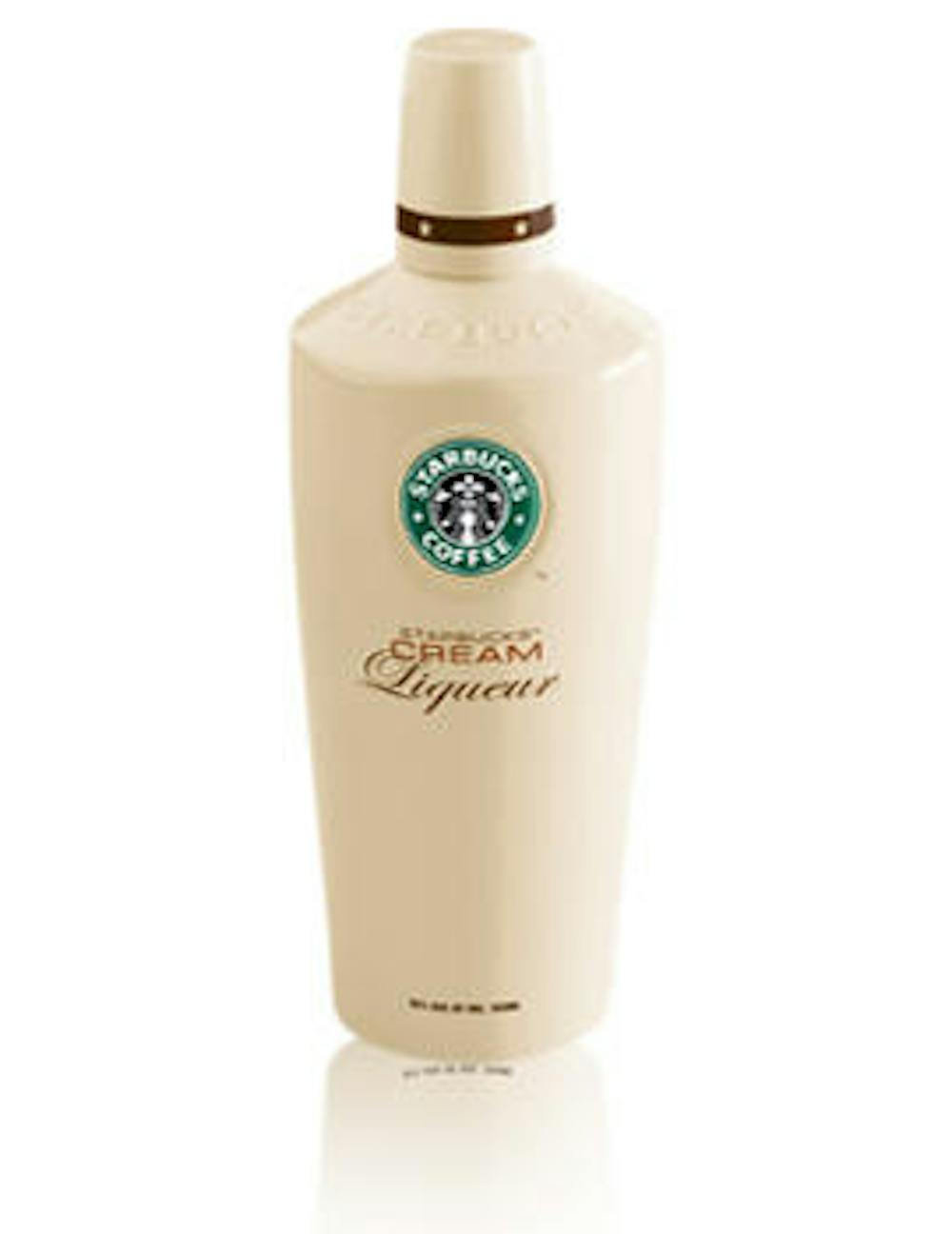 Starbuck's Cream 750ml :: Cordials & Liqueurs