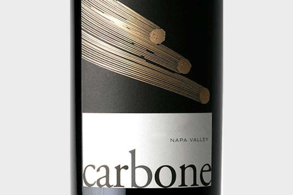 Favia Carbone Red 2019 :: Other Red Wines