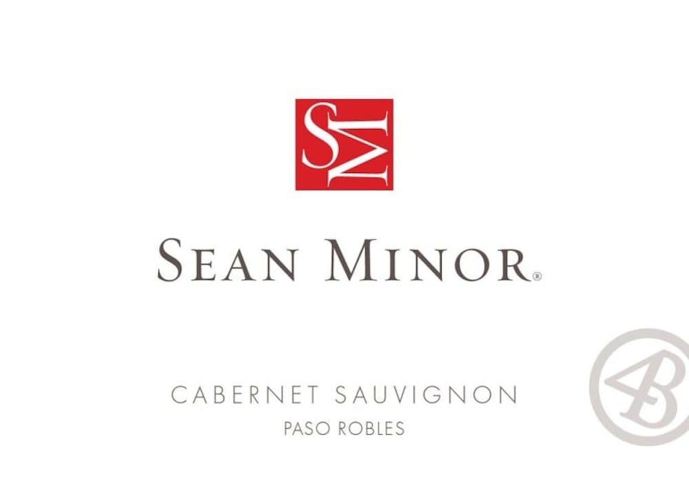 Sean Minor '4B' Cabernet Sauvignon 2020 :: Cabernet Sauvignon