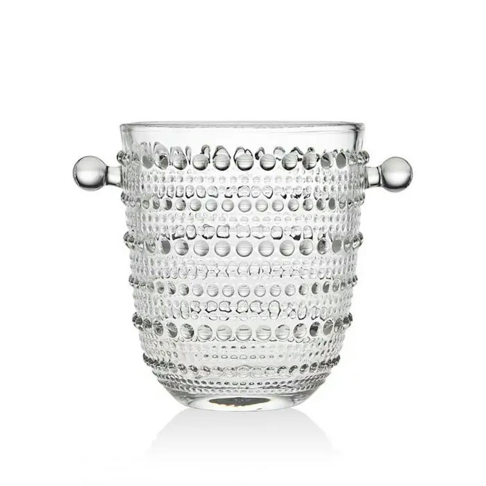 Lumina Crystal Ice Bucket by Godinger :: Miscellaneous