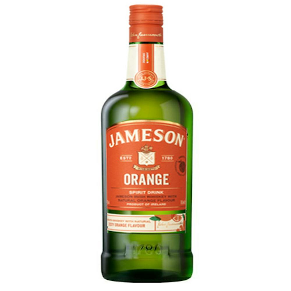 Jameson Orange 1.75 Irish Whiskey :: Irish Whiskey