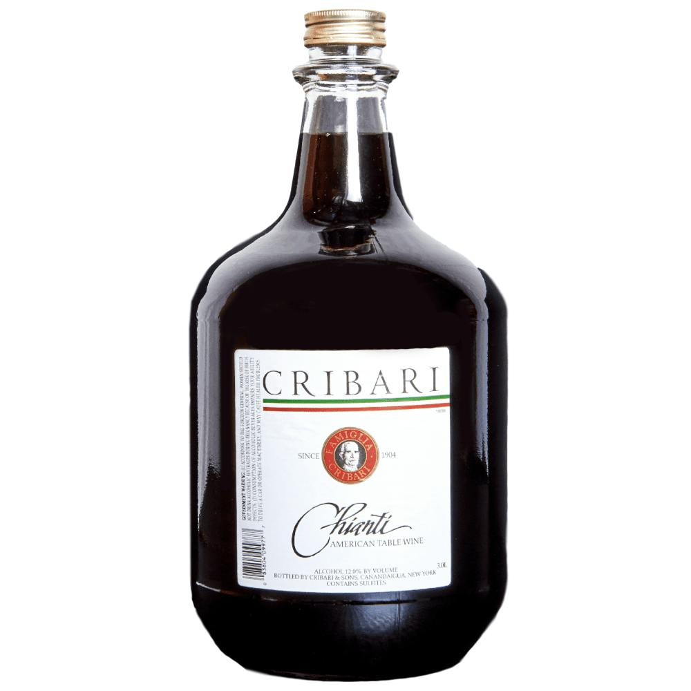 Cribari 'Chianti 3.0L' Chianti 3.0L :: Other Red Wines