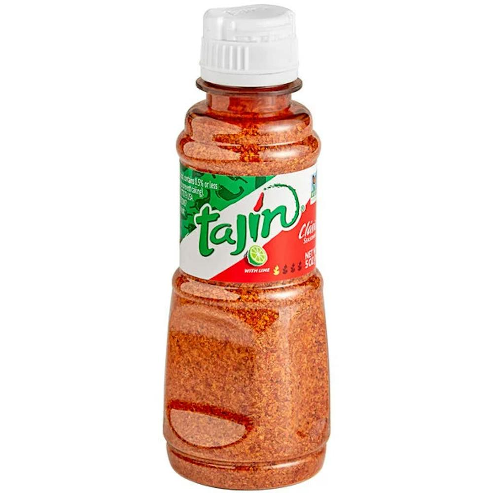Tajin Clasico Chile Lime Seasoning 5oz :: Cocktail Rimmers