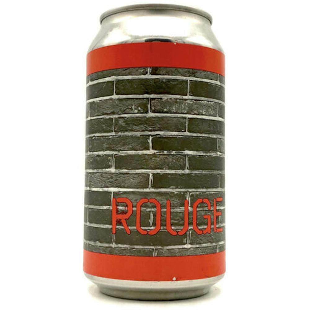 Brick & Mortar California Red 375ml Cans :: Red Blends