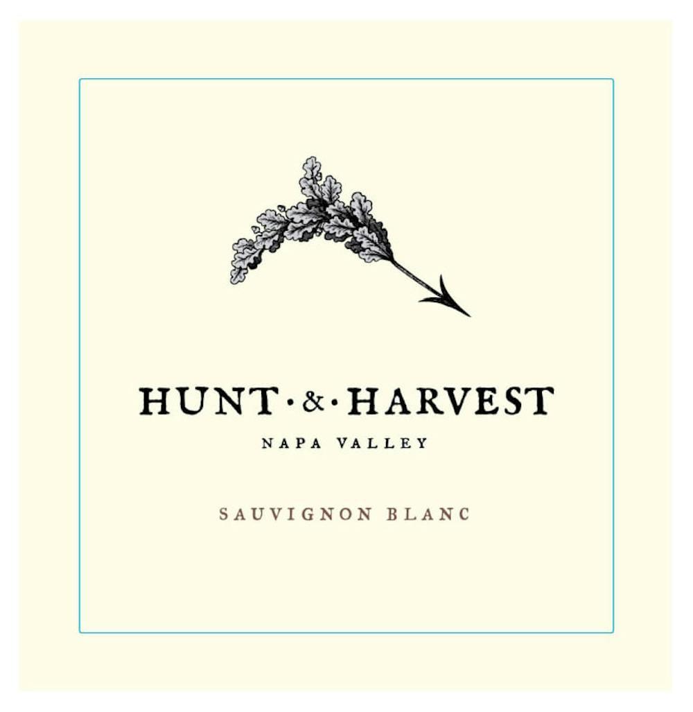 Hunt & Harvest Sauvignon Blanc 2022 :: Sauvignon Blanc