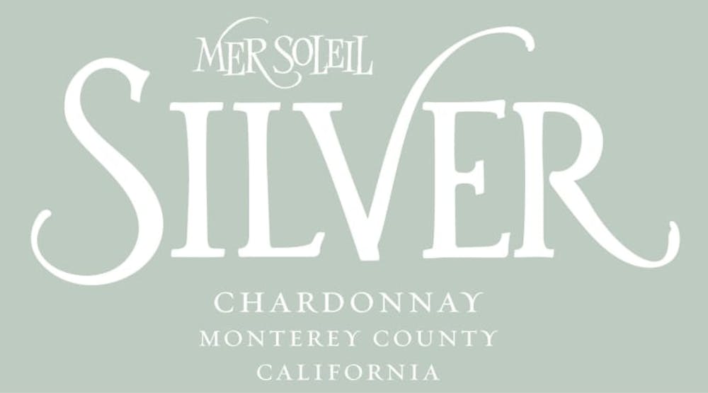 Mer Soleil 'Silver' Unoaked Chardonnay 2020 :: Chardonnay
