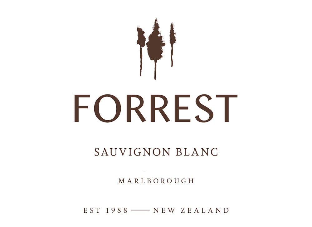 Forrest Sauvignon Blanc 2022 :: Sauvignon Blanc