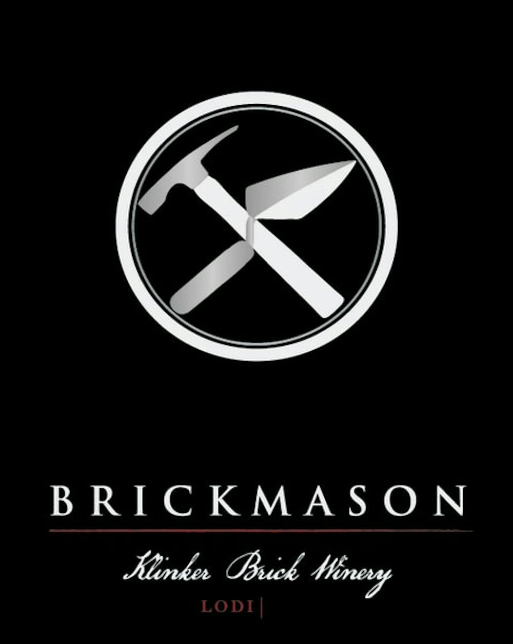 Klinker Brick Brickmason Red Blend 2019 :: Other Red Wines