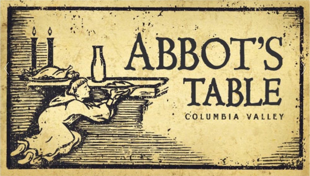 Owen Roe Abbot's Table 2020 :: Red Blends