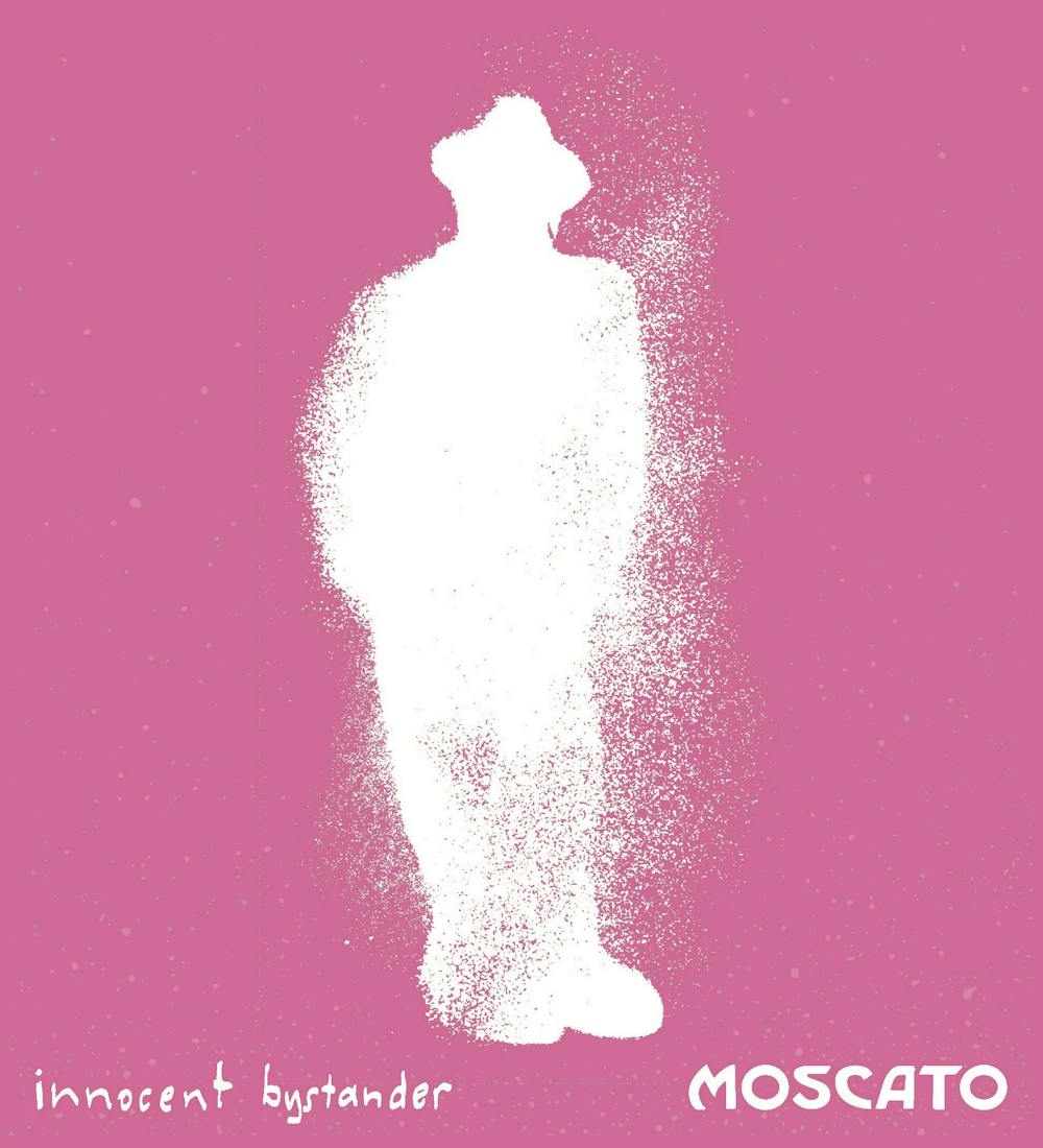 Innocent Bystander 'Frizzante' Pink Moscato 2021 :: Moscato