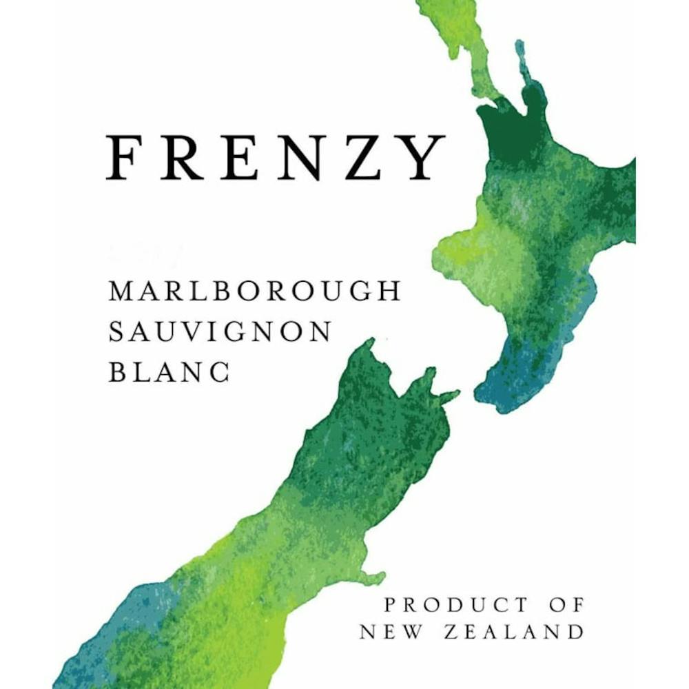 Frenzy Sauvignon Blanc 2022 :: Sauvignon Blanc
