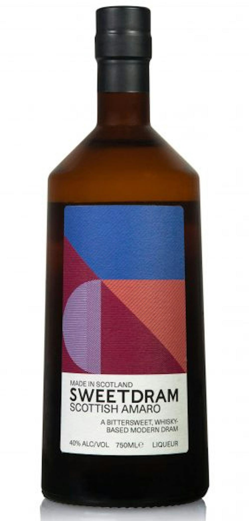 Sweetdram 'Amaro' Scottish Amaro :: Aperitifs & Digestifs