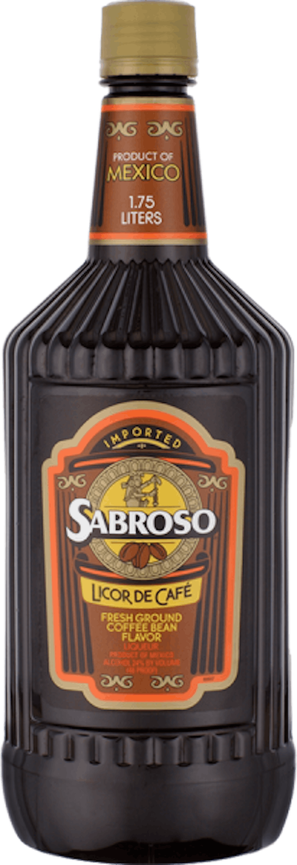 Sabroso Licor de Cafe 1.75L :: Cordials & Liqueurs