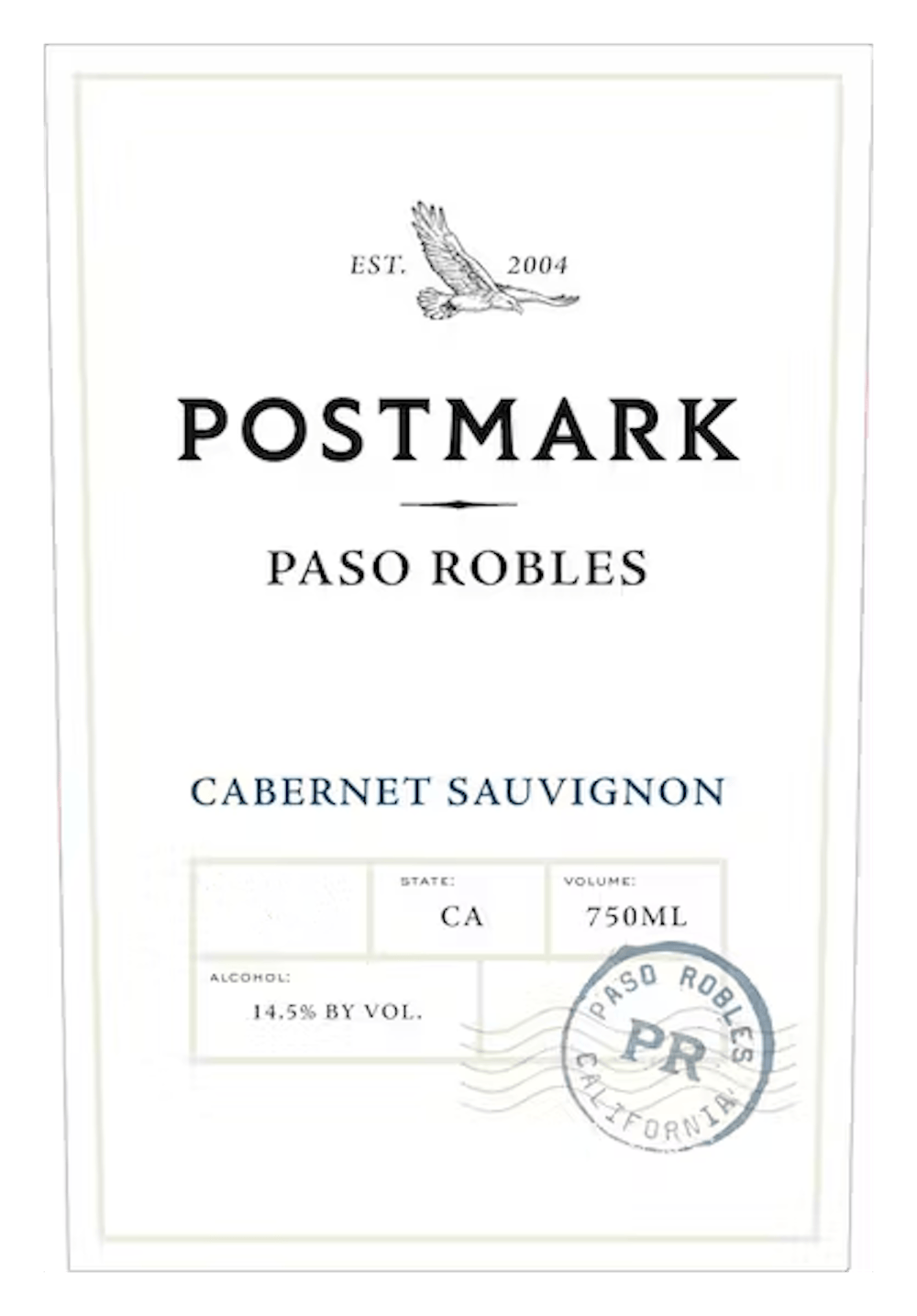 Postmark by Duckhorn Cabernet Sauvignon 2020 :: Cabernet Sauvignon