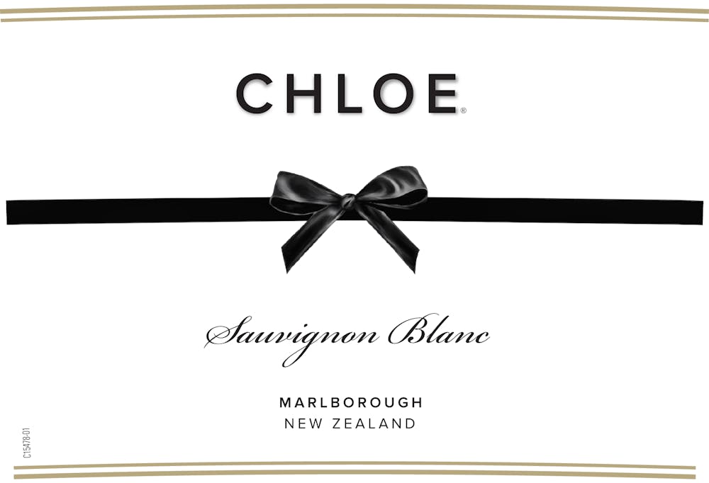 Chloe Vineyards Sauvignon Blanc :: Sauvignon Blanc