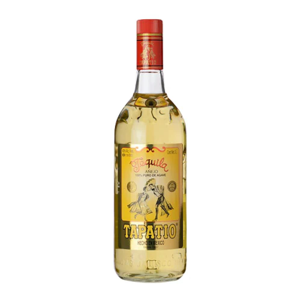 Tapatio Tequila Anejo 80proof :: Tequila