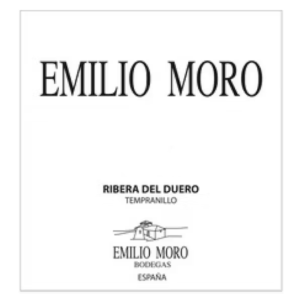 Emilio Moro Tempranillo 2020 :: Spanish Red