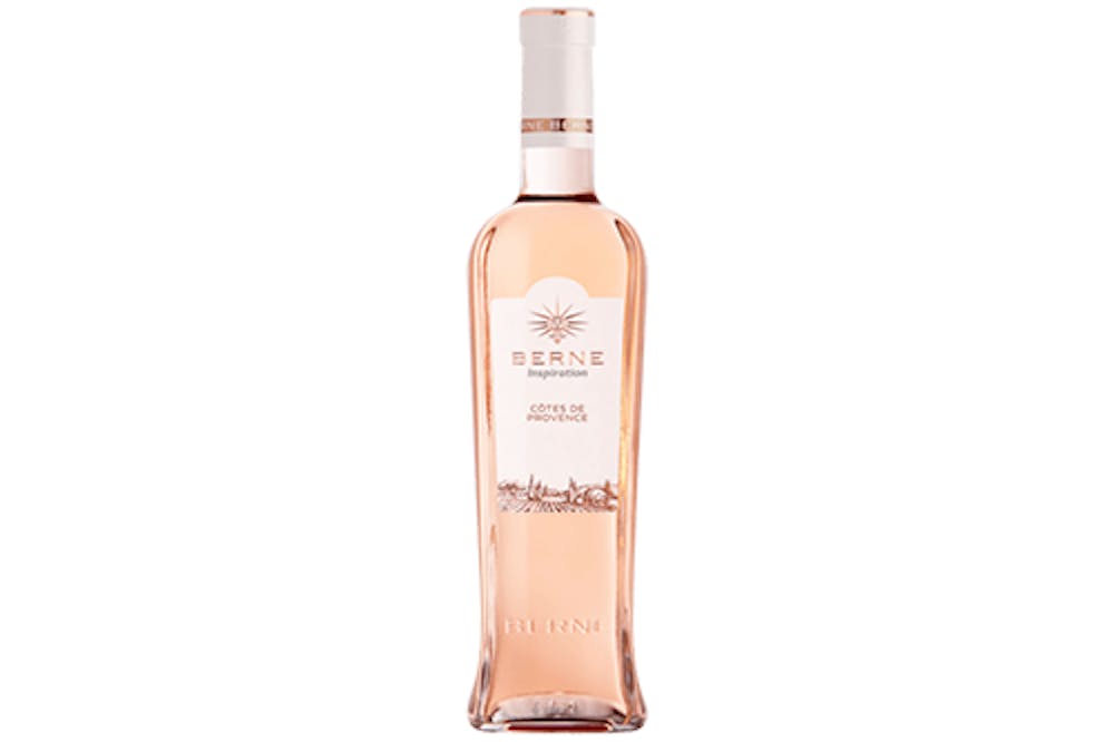 Chateau De Berne Inspiration Rose 2022 375ml :: Rosé