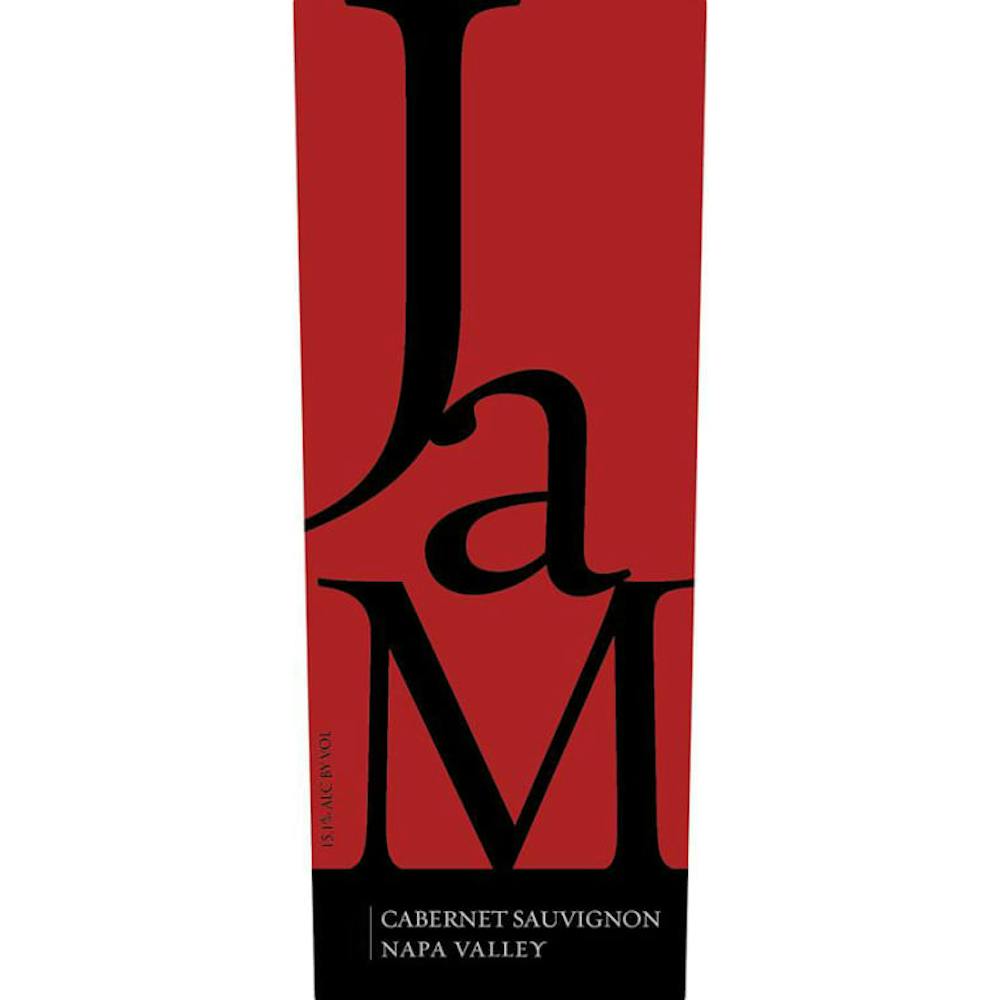 Jam Cellars Cabernet Sauvignon 2019 :: Cabernet Sauvignon