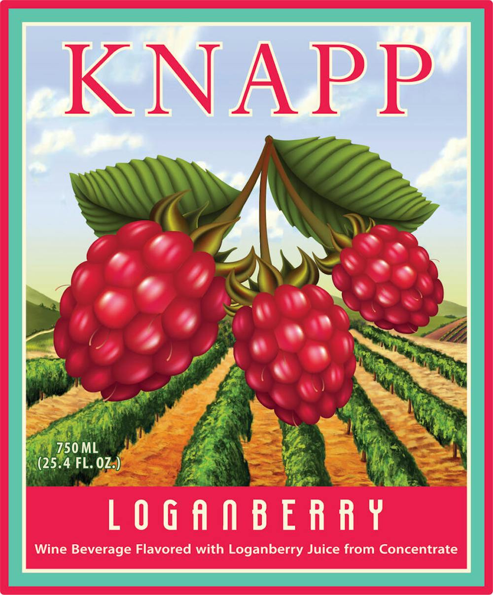 Knapp Logan Berry :: New York White