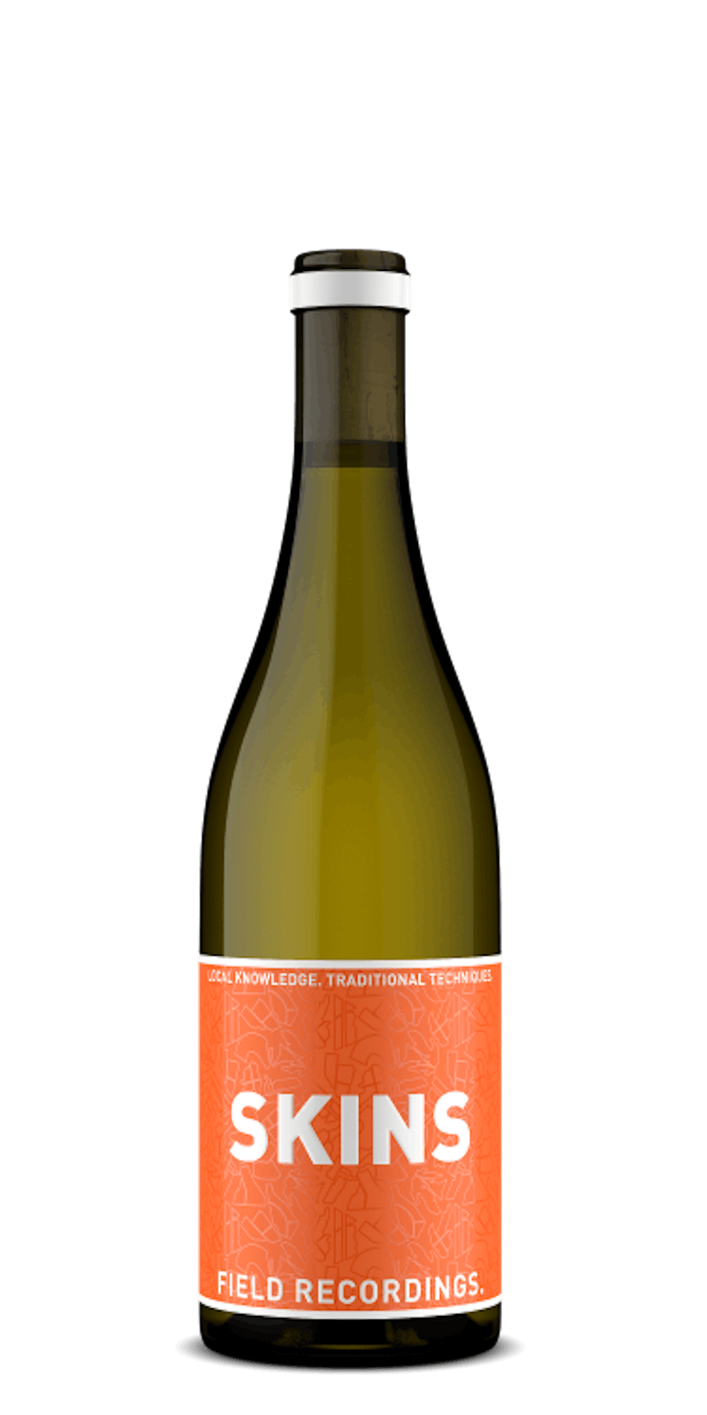 Field Recordings White Blend 2022 :: Other White Wines