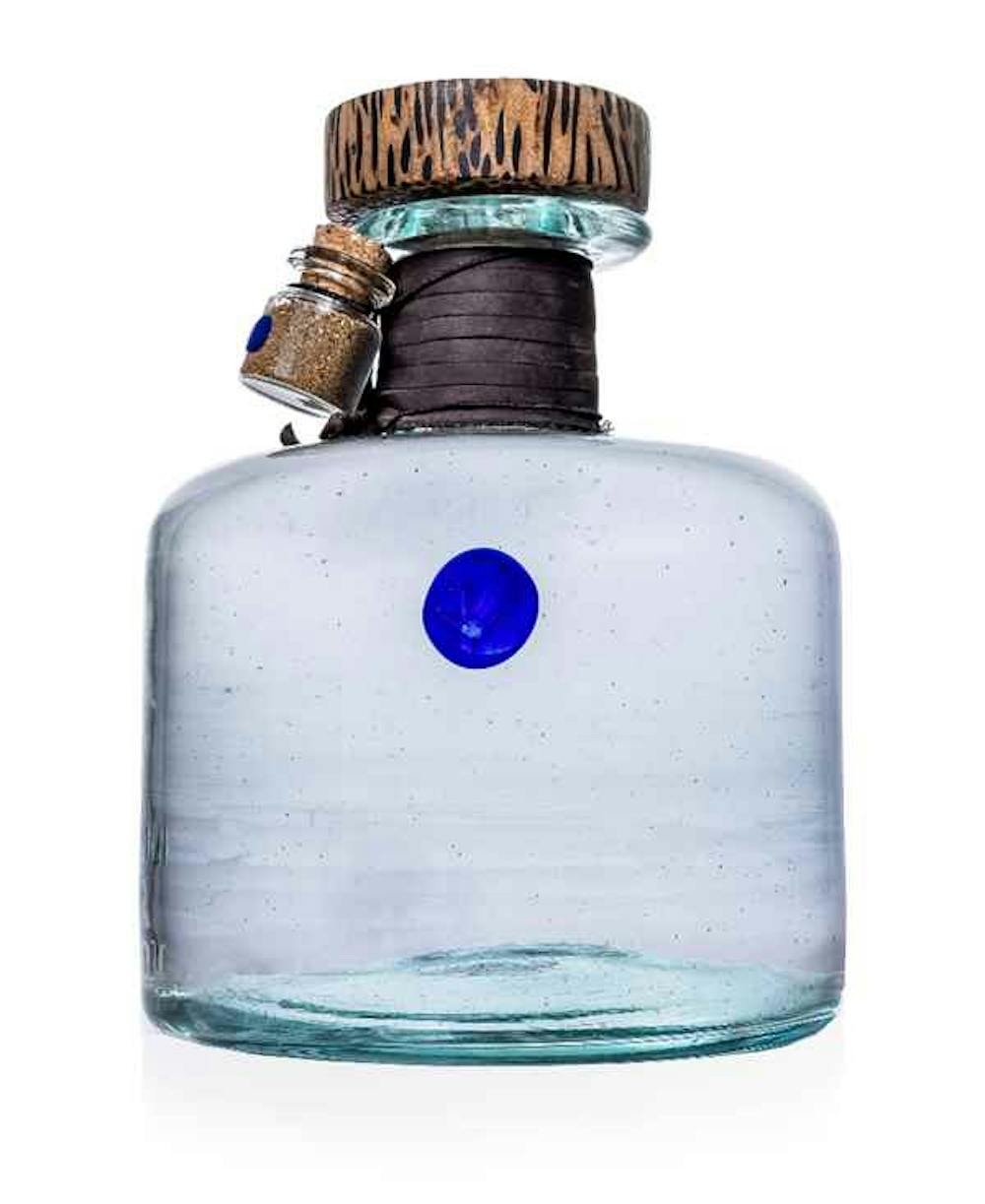 Procera Blue Dot Gin 750ml :: Gin