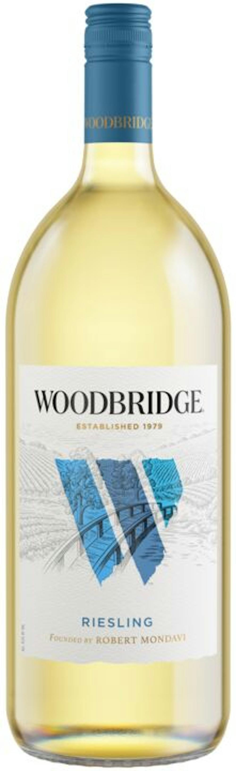 Woodbridge 'Robert Mondavi' Riesling 1.5L :: Riesling