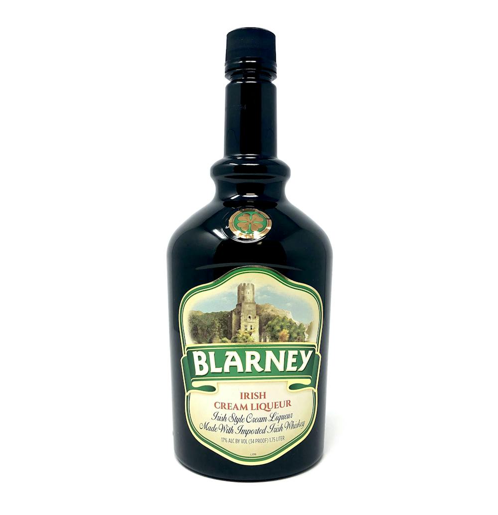 Blarney Irish Cream Liqueur 1.75L :: Cordials & Liqueurs