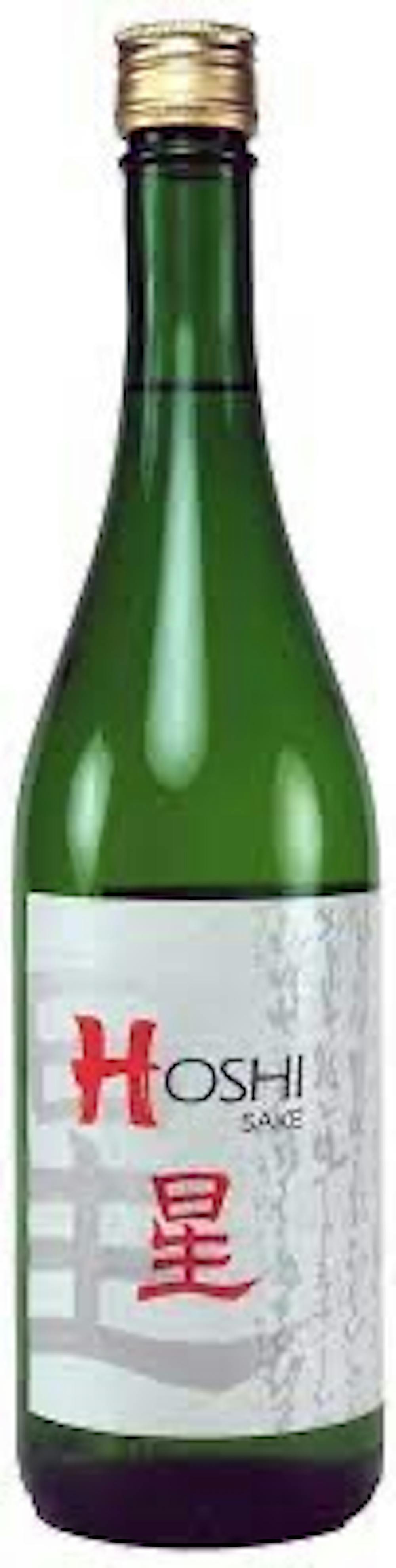 Hoshi Sake :: Sake / Plum