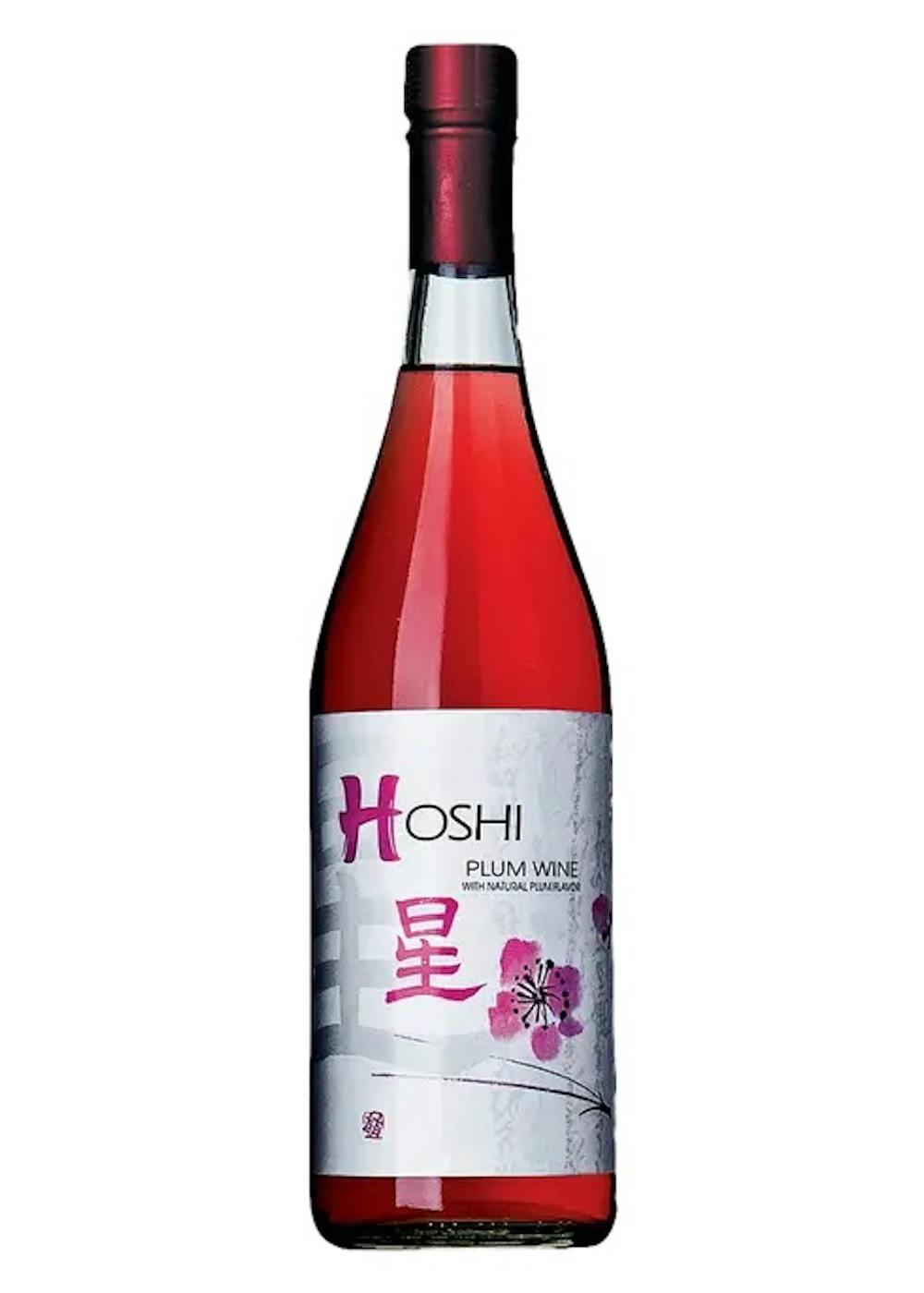 Hoshi Plum Wine :: Sake / Plum