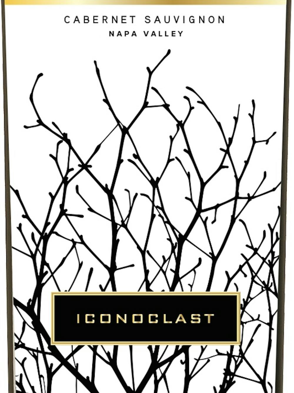 Iconoclast Cabernet Sauvignon 2020 :: Cabernet Sauvignon