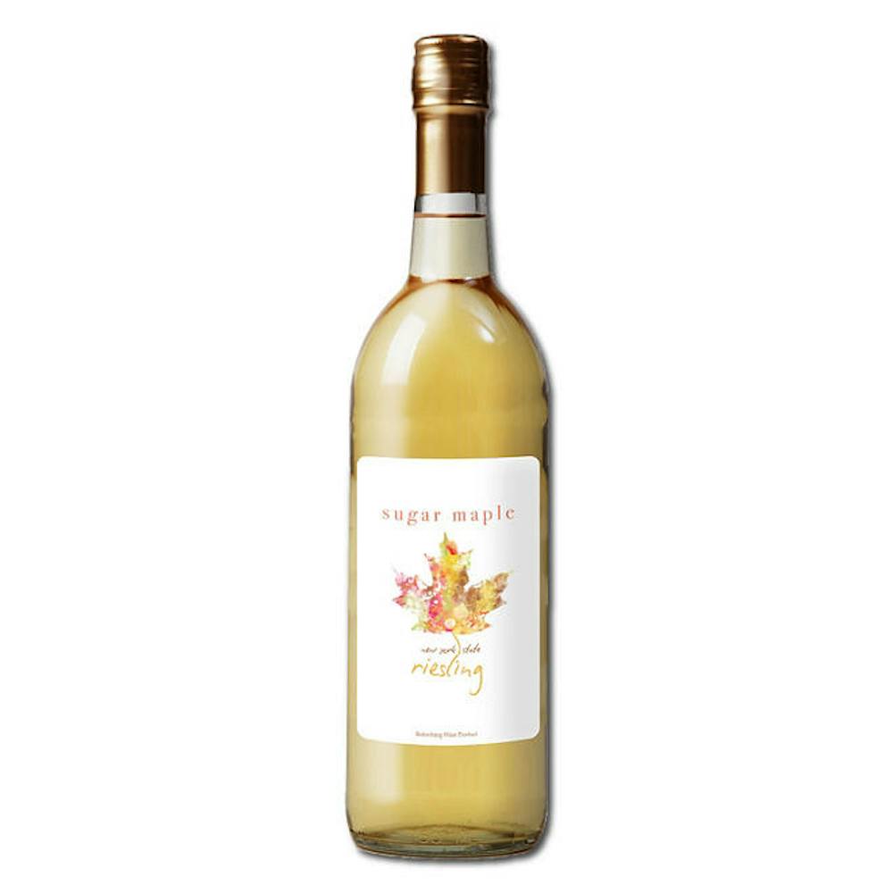 Sugar Maple Riesling :: Riesling