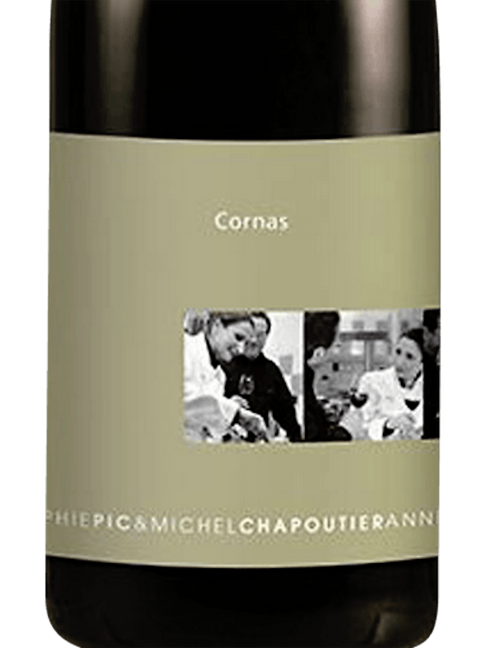Chapoutier & Anne Sophie Pic Cornas 2020 :: Other Red Wines
