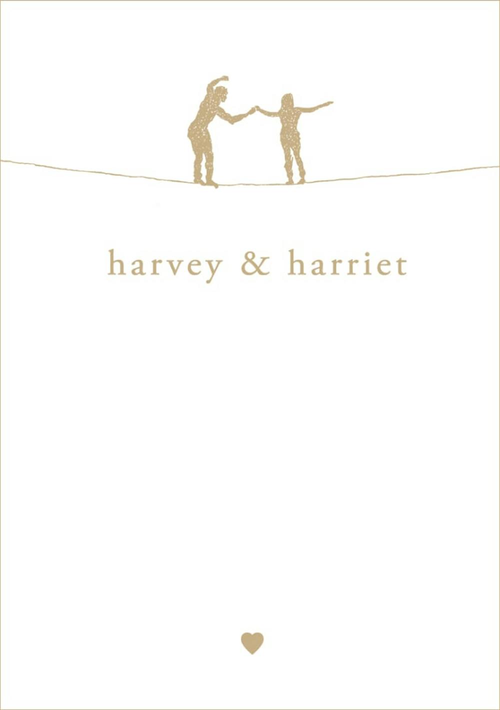 Harvey & Harriet White Blend 2021 :: White Blends