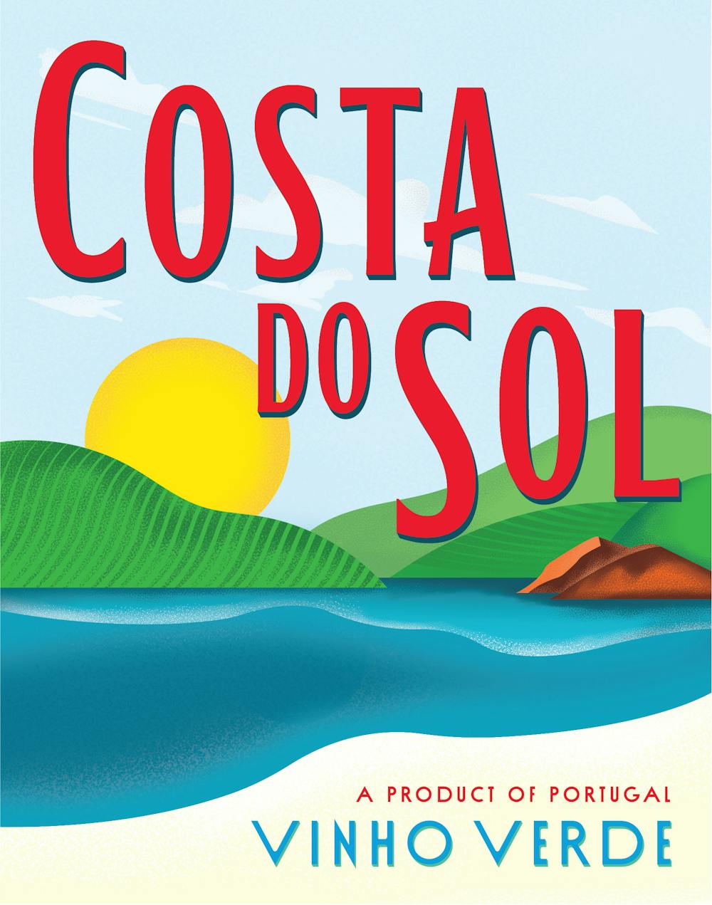 Costa Do Sol Vinho Verde :: Other White Wines