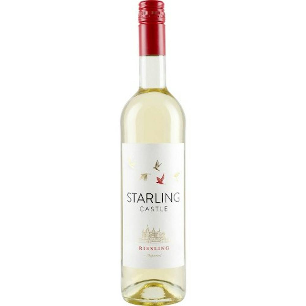 Starling Castle Riesling Riesling :: Riesling