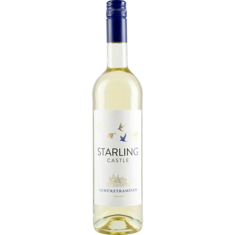 Starling Castle Gewrtztraminer :: Other White Wines