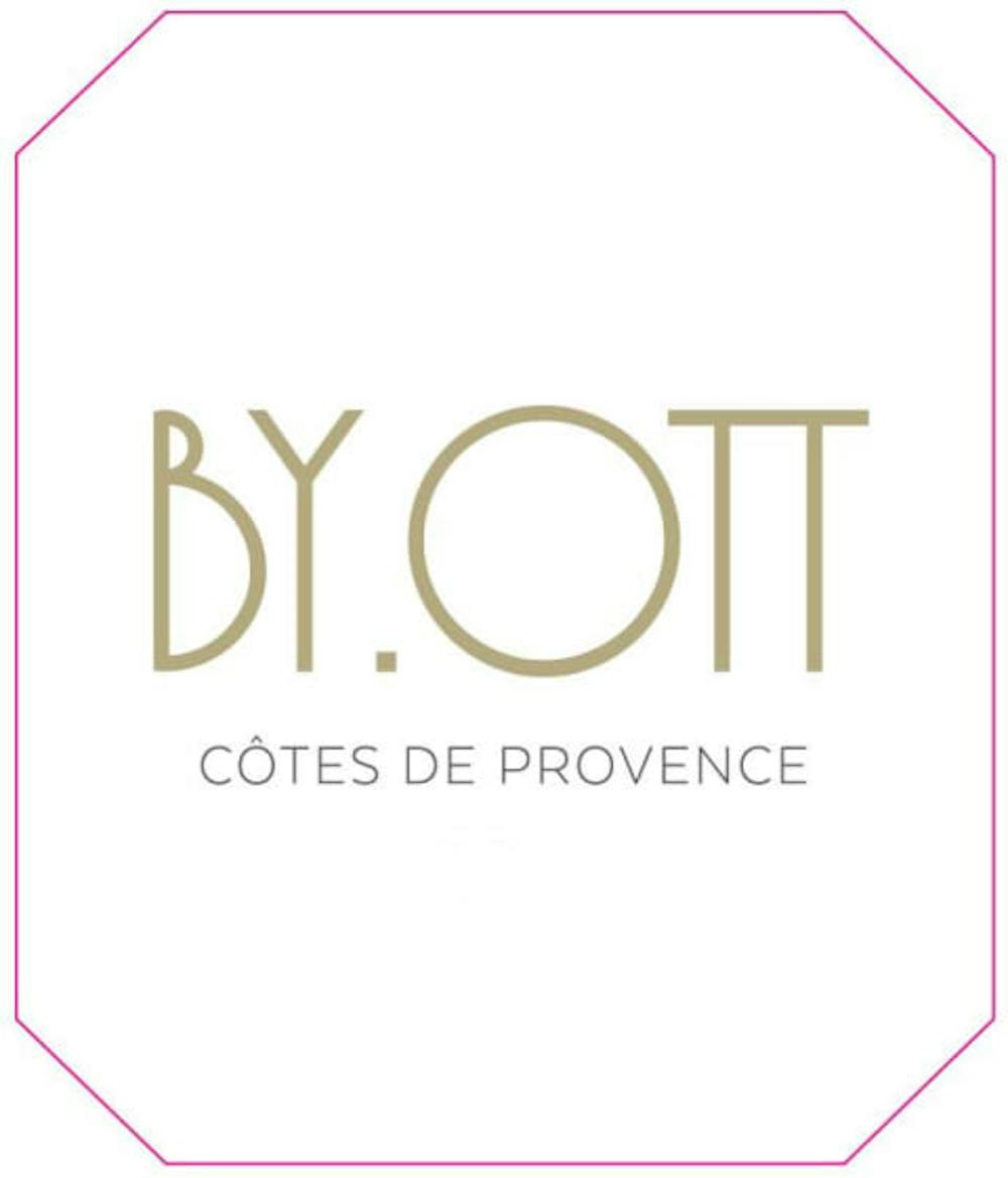 Domaines Ott By.Ott Rose 2022 :: Rosé