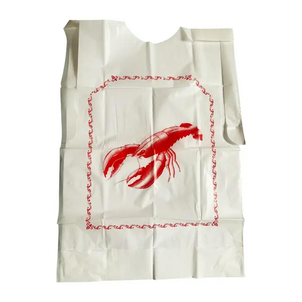 Nantucket Seafood Lobster Bibs (6pk) :: Homegoods