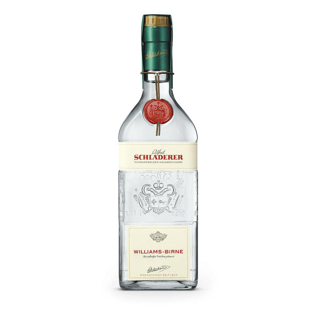 Schladerer Pear Brandy 375ml :: Brandy & Grappa