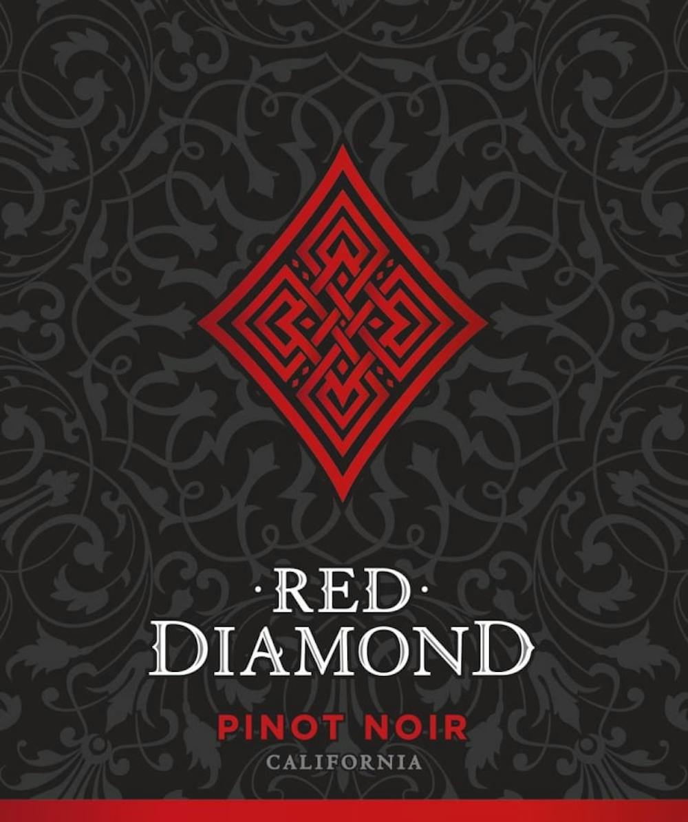 Red Diamond Pinot Noir :: Pinot Noir
