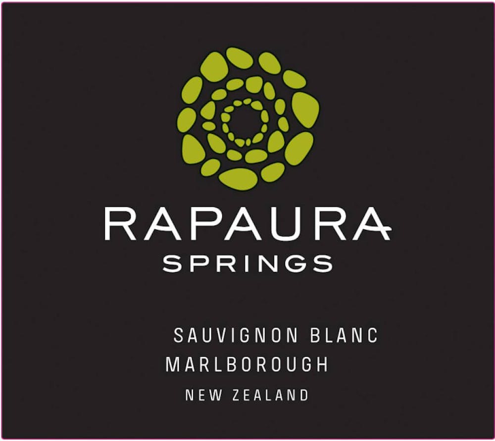 Rapaura Springs Sauvignon Blanc 2022 :: Sauvignon Blanc