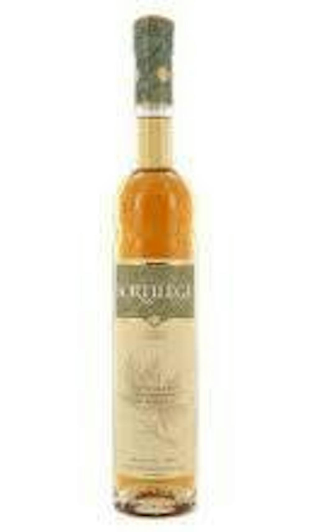 Sortilege Maple 375ml :: Whiskey