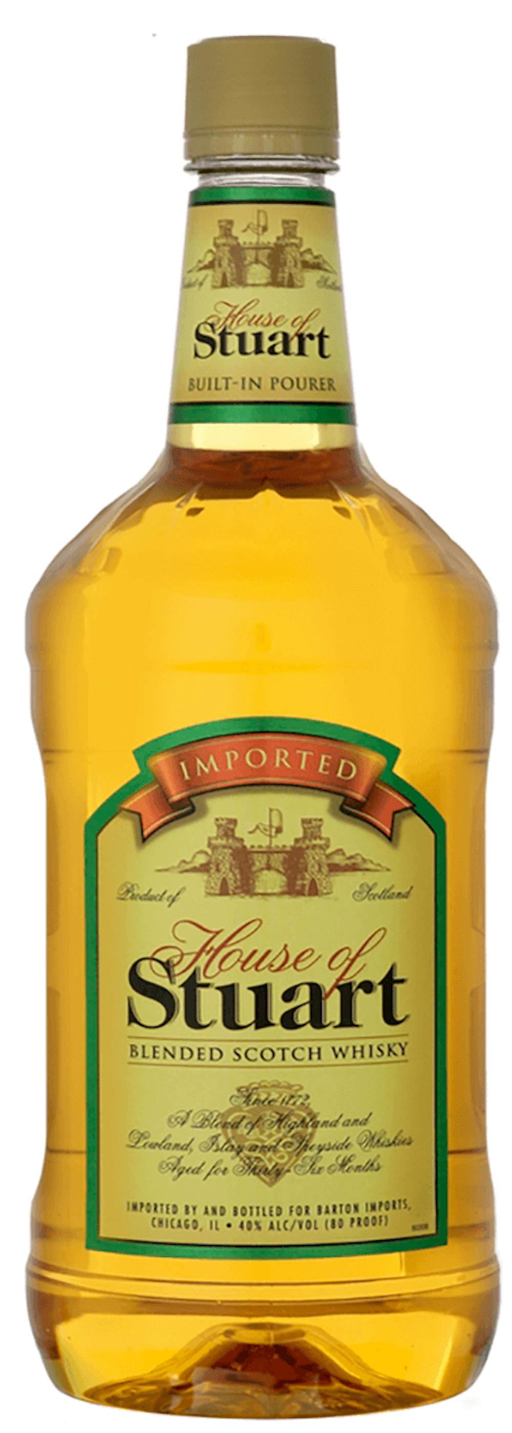 House of Stuart 3year Scotch 1.75L :: Blended Scotch