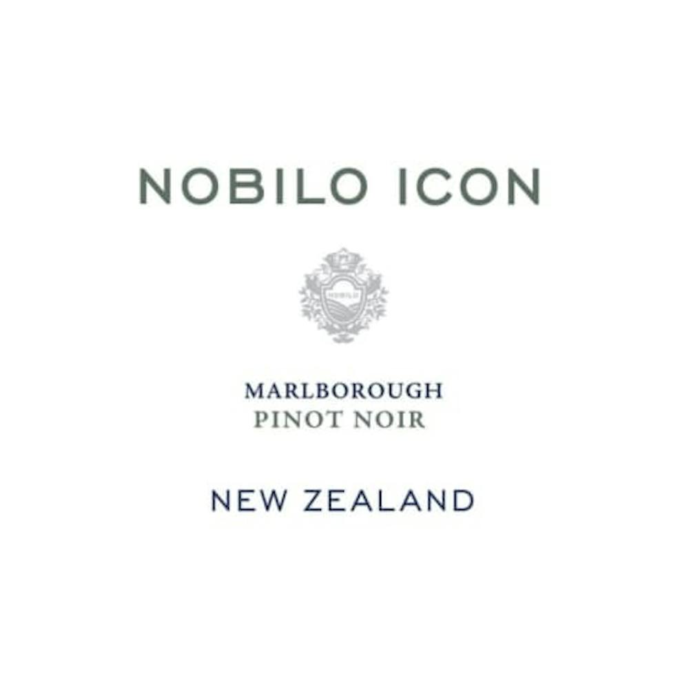Nobilo Wines 'Icon' Sauvignon Blanc 2021 :: Sauvignon Blanc