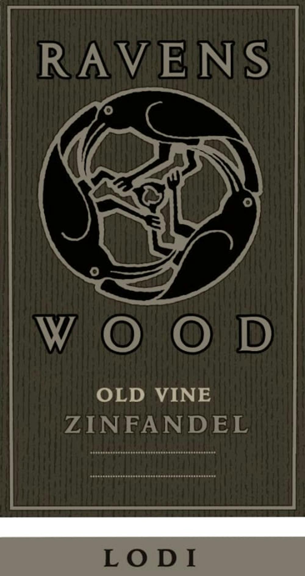 Ravenswood 'Lodi' Zinfandel 2021 :: Zinfandel