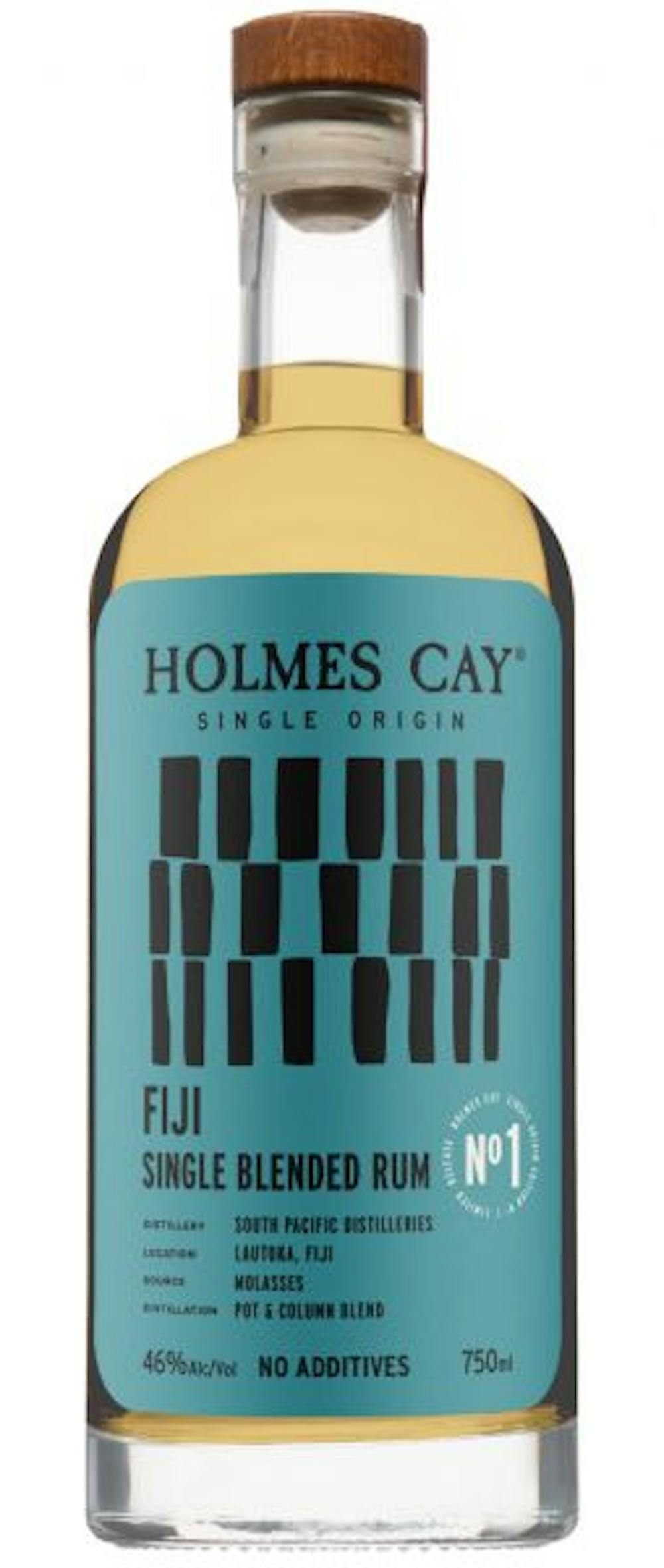 Holmes Cay Rum :: Rum