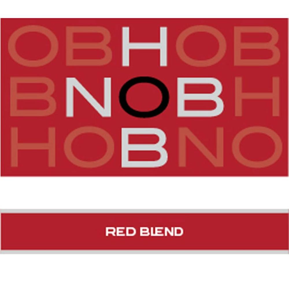 Hob Nob Red Blend :: Red Blends